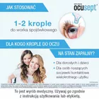 OCUSEPT - krople do oczu, 10 ml – opinie, skład i cena ️| Apteka Nowa ...