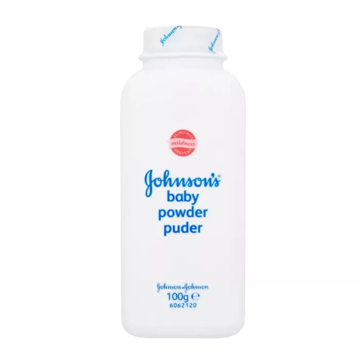 Johnson's Baby - puder ochronny od 1 dnia życia, 100 g – opinie, skład ...