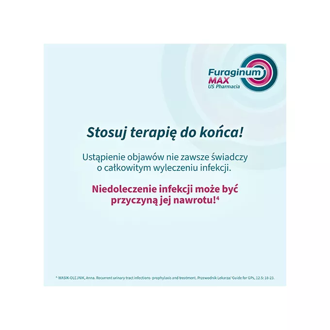 Furaginum MAX, 100 mg, 30 sztuk – opinie, skład i cena ️| Apteka Nowa ...
