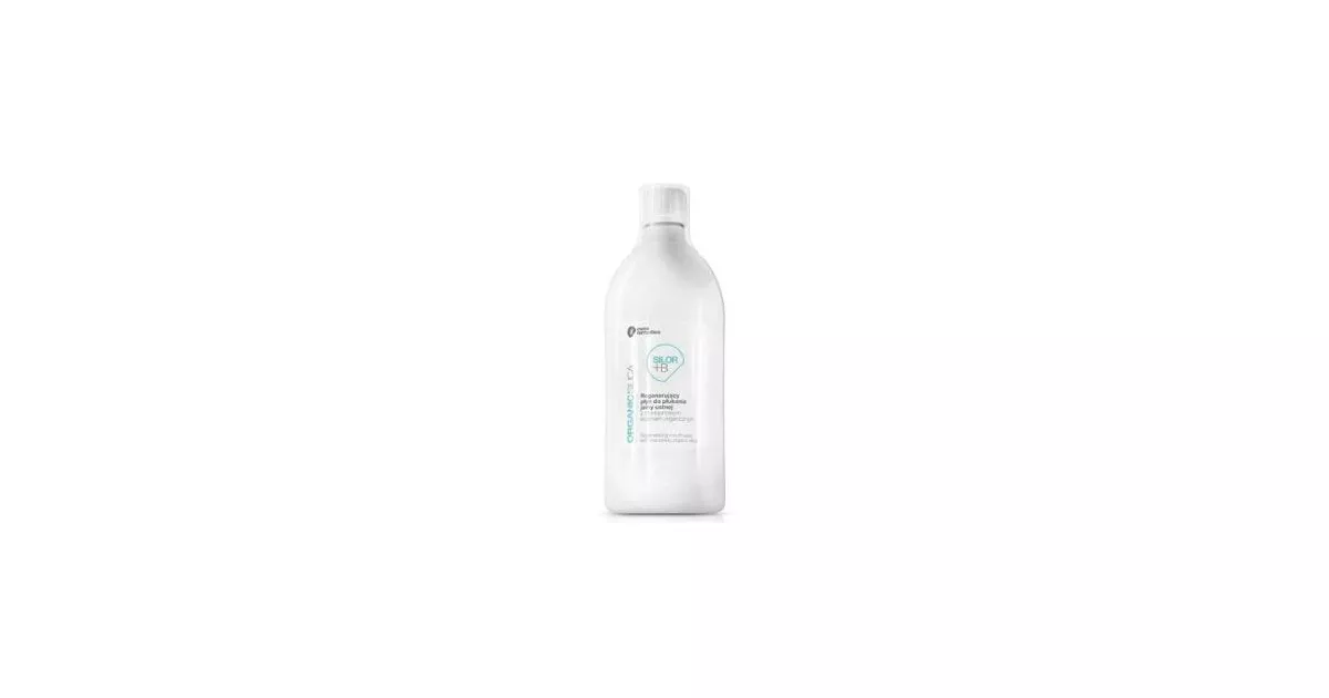 Invex Remedies - regenerujący płyn do płukania jamy ustnej, 300 ml ...