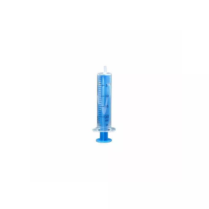 Strzykawka 20 ml, 1 sztuka – opinie, skład i cena ️| Apteka Nowa Farmacja