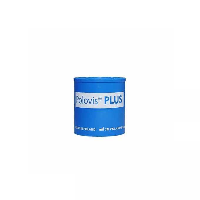 Viscoplast Polovis Plus - plaster (tkanina), 5 m x 50 mm, 1 sztuka ...