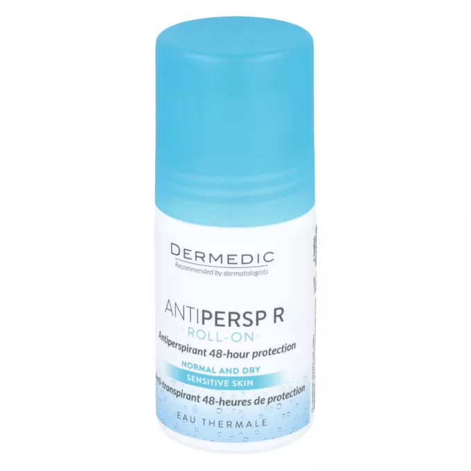 DERMEDIC ANTIPERSP R - antyperspirant, dezodorant antyperspiracyjny ...