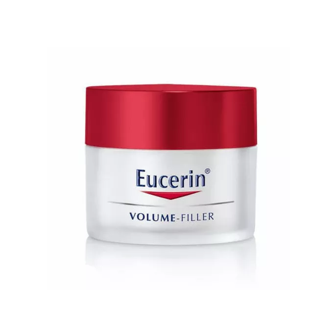 Eucerin VOLUME-FILLER - krem przywracający objętość na dzień do skóry ...
