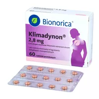 BIONORICA - Nowa Farmacja
