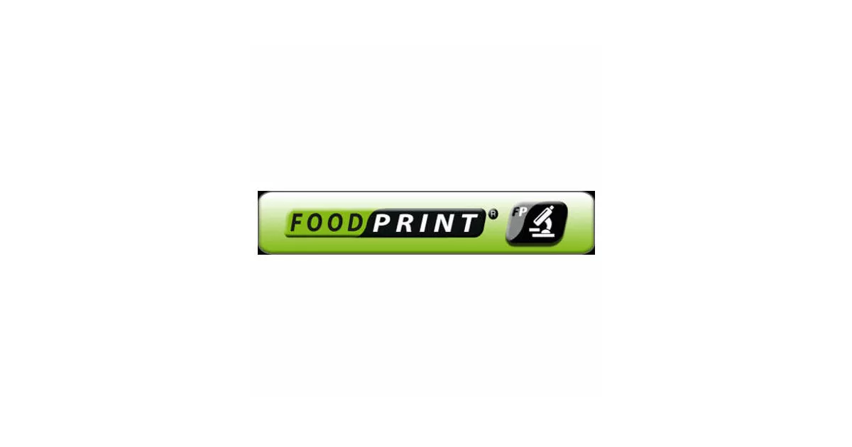 Food Print 200+ - test diagnostyczny, 1 sztuka – opinie, skład i cena ️ ...