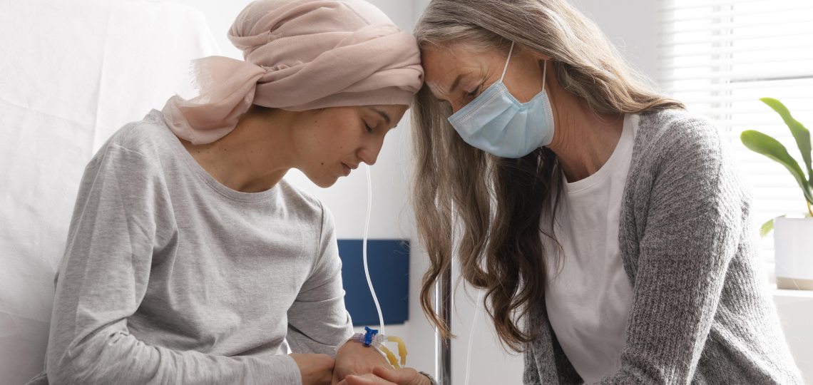 Rak szyjki macicy - jak groźnym jest nowotworem? | Apteka Nowa Farmacja